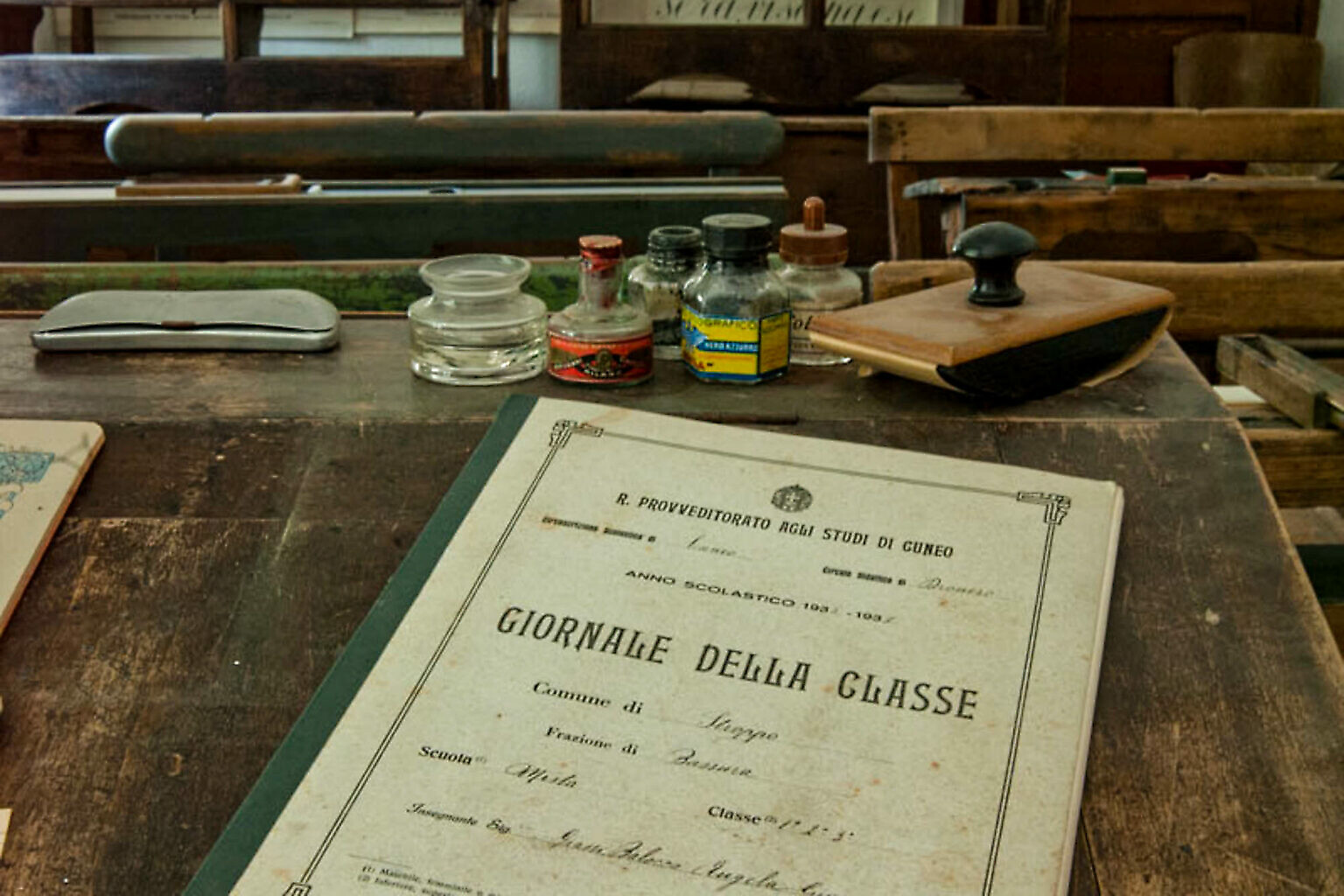 Stroppo | Valle Maira